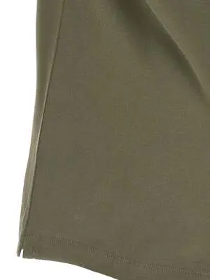 Brunello Cucinelli Logo T-shirt