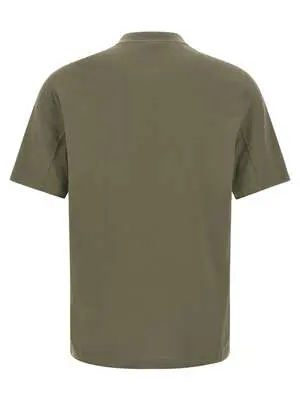 Brunello Cucinelli Logo T-shirt