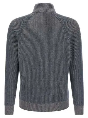 Brunello Cucinelli Vanisé Cashmere Cardigan