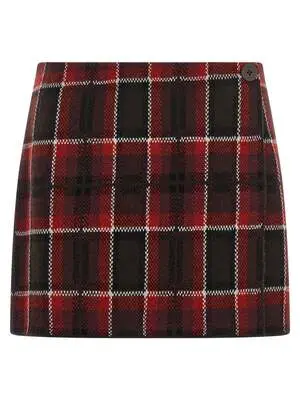 Guest In Residence Skirts