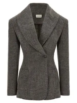 Magda Butrym 04' Blazer