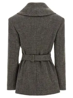 Magda Butrym 04' Blazer