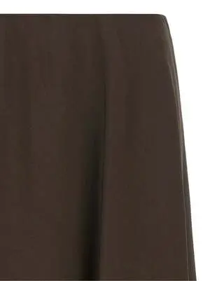 Brunello Cucinelli Flute' Skirt