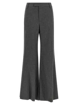 Brunello Cucinelli Wide Flare' Pants