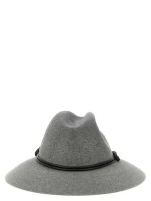 Brunello Cucinelli Felt Hat