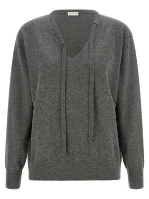 Dries Van Noten Towie' Sweater - Gray