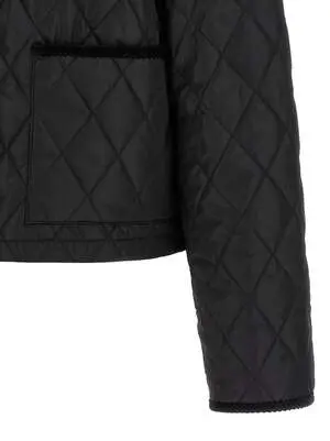 Burberry Oldham' Jacket