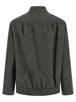 BLAZÉ MILANO Coiba' Jacket - Gray