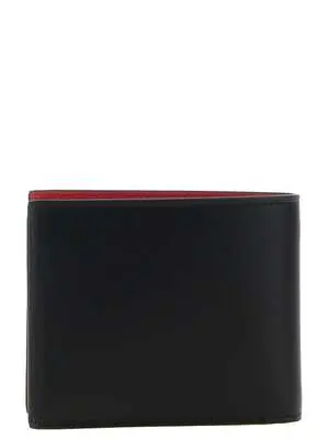 CHRISTIAN LOUBOUTIN Canopy' Bi-fold Wallet