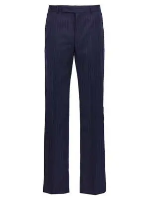 GIVENCHY Givenchy Men Pinstripe Pants
