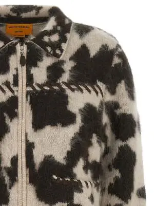 Guest In Residence Grizzly' Jacket