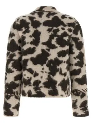 Guest In Residence Grizzly' Jacket - Brown