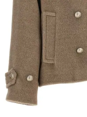 Tagliatore Sheila' Coat