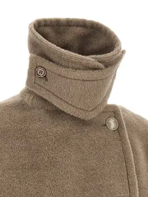 Tagliatore Sheila' Coat