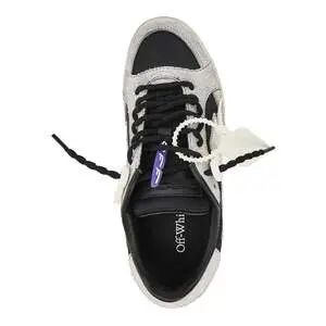 Off-White End Of Play' Sneakers