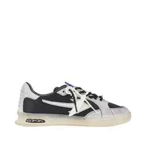 Off-White End Of Play' Sneakers - Multicolor