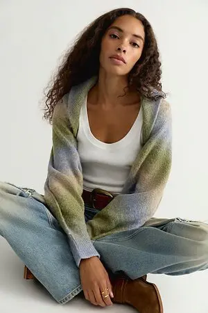 Free People Daydream Bolero - Dewdrop