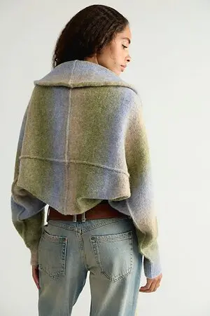 Free People Daydream Bolero