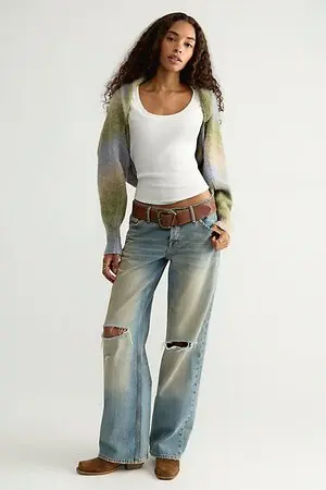 Free People Daydream Bolero