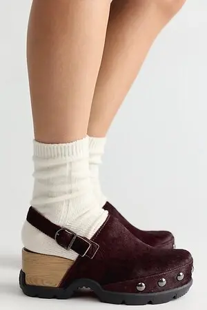 Sorel Roam'n Mod Clogs