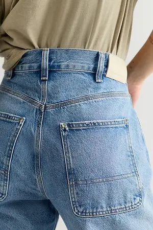 Citizens Of Humanity Miro Deck Jeans - Cupid