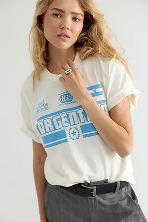 MADE SOME SOUVENIRS Made Some Tee - Argentina
