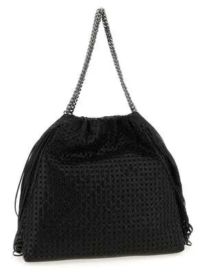 Stella McCartney Falabella' Medium Shoulder Bag