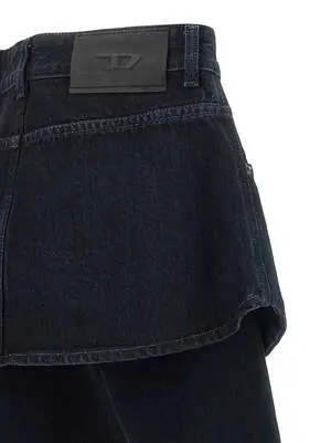 DIESEL® D-spika-fsj2' Jeans