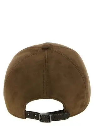 Brunello Cucinelli Baseball' Cap