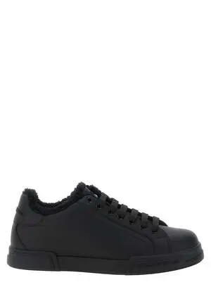 Dolce & Gabbana Portofino Light' Sneakers