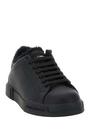 Dolce & Gabbana Portofino Light' Sneakers