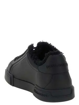 Dolce & Gabbana Portofino Light' Sneakers