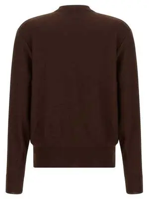 LEMAIRE Trompe L'oeil' Effect Cardigan