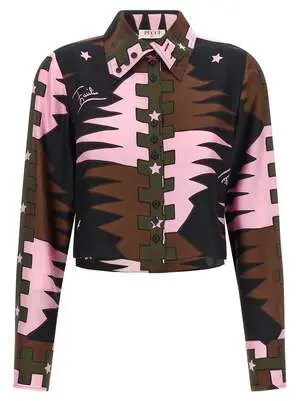 Emilio Pucci Valdimontone' Shirt