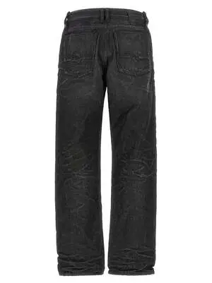 DIESEL® 1991 D-voeed' Jeans - Gray
