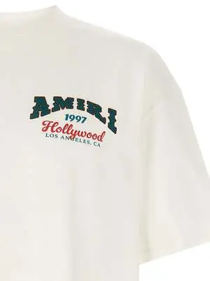 Amiri Hollywood' T-shirt