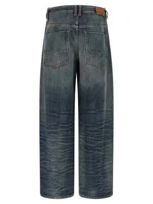 DIESEL® 1982 D-hakou-fsj1' Jeans