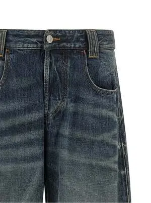 DIESEL® 1982 D-hakou-fsj1' Jeans