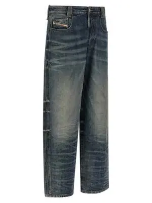 DIESEL® 1982 D-hakou-fsj1' Jeans