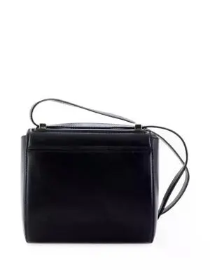Givenchy Pandora Box Bag Leather Mini Crossbody Bag