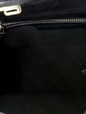 Givenchy Pandora Box Bag Leather Mini Crossbody Bag