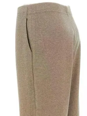 IRIE' Side-pocket Trousers