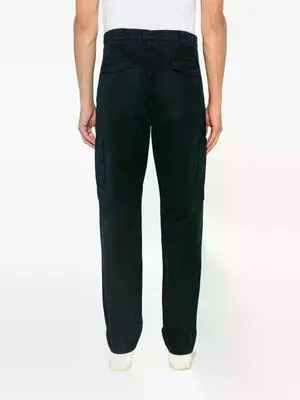 Brunello Cucinelli Zip-pocket Cargo Pants