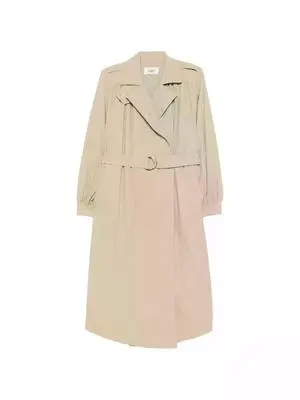 Ba&sh Wili Belted Trench Coat