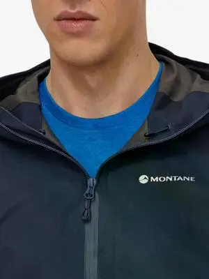 MONTANE Gore-tex Hooded Performance Jacket