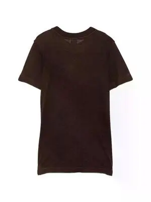 Filippa K Crew Neck Short-sleeve T-shirt