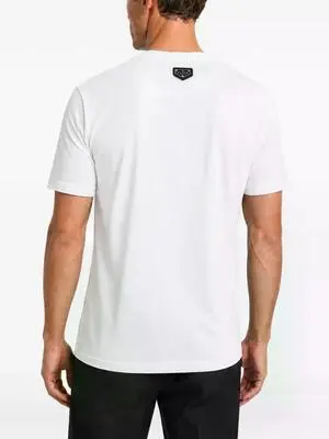 Philipp Plein Skull-print T-shirt
