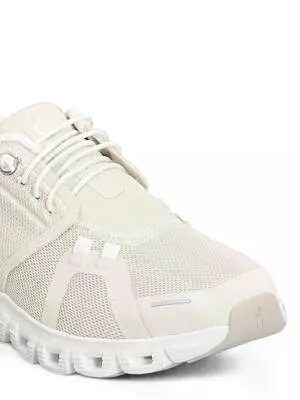 On Cloud 6 Mesh Sneakers - Neutrals