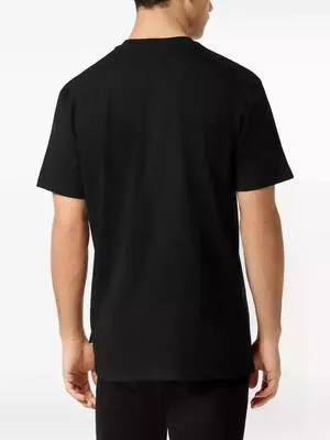 Philipp Plein Jersey T-shirt Smile