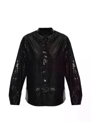 Zadig&Voltaire Tyrica Shirt
